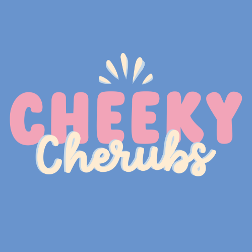 GroVia | Cheeky Cherubs